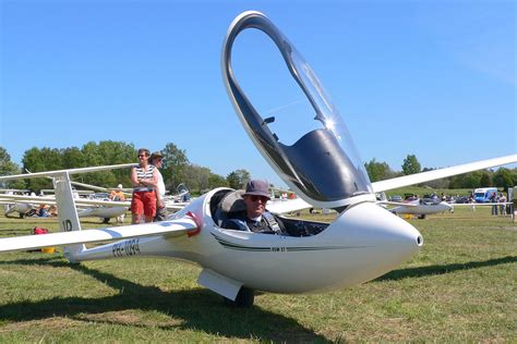ASW 27 / ASW 27 B | ASSegelflug