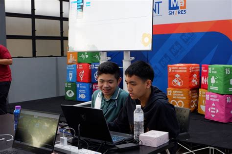 มมหิดล เปิดค่ายกิจกรรม Ai Nextgen Coding Camp Coding For Life Int Mahidol