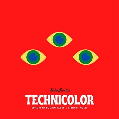 Technicolor 10 09 2024 Soho Radio