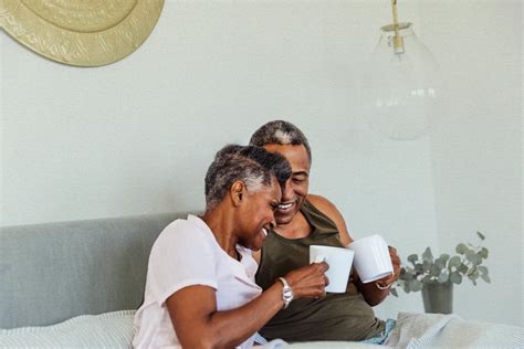 Sex Doesnt Stop After 65 We Can Stay Sexually Zesty And Vibrant