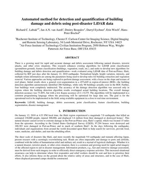 pdf automated method for detection and quantification of dokumen tips