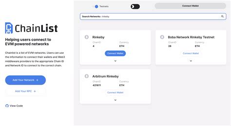 How To Add Rinkeby To Metamask Beginners Guide 2023 Eu Vietnam