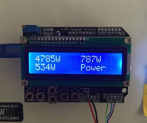 A A Current Transformer To Arduino General Electronics Arduino Forum