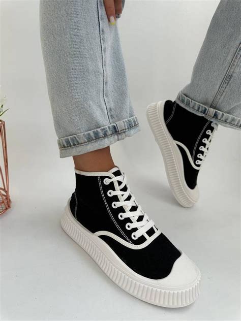 Кеди жіночі — ціна 1150 грн у каталозі Кеди Купити жіночі речі за