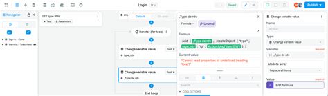 branching stripe payments and supabase with native filters
