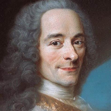 Voltaire 1694 1778