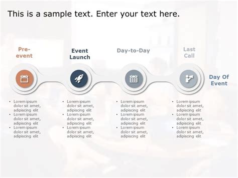 Event Management Event Marketing Templates SlideUpLift Free Powerpoint Presentations