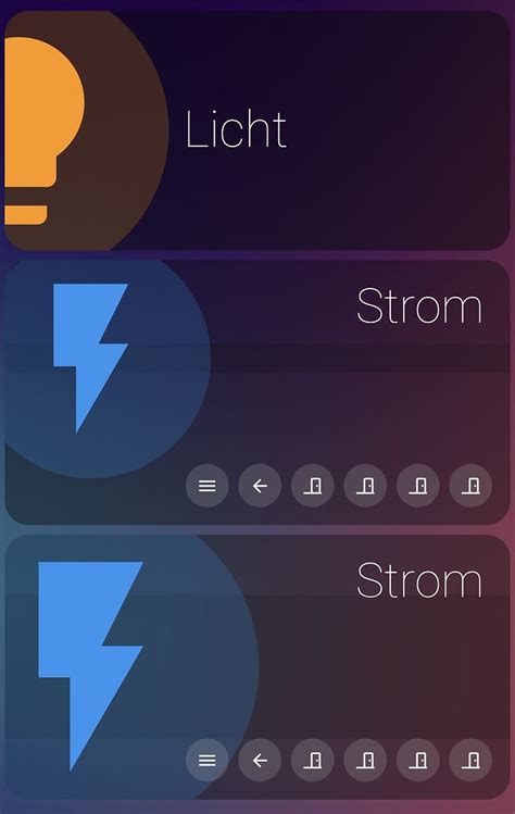 Mushroom Stack In Card Start Animation Problem Frontend Home Assistant Community