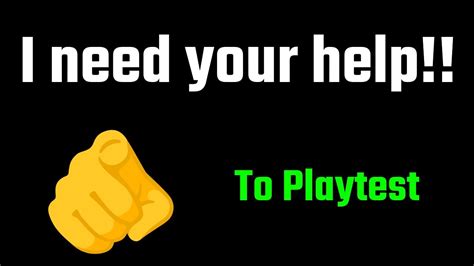 playtesting time devlog 9 youtube