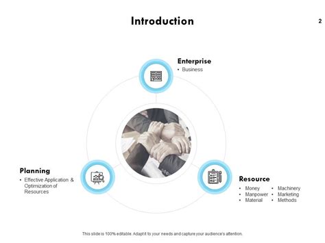 business process modelling powerpoint presentation slides