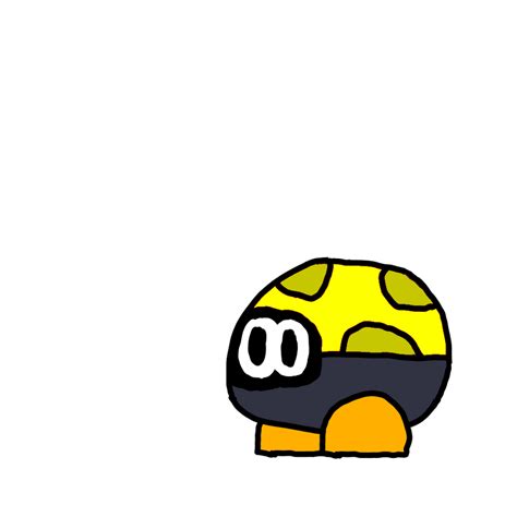 Yellow Biddybud By Papermarioproduction On Deviantart