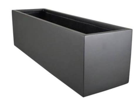 Rectangular Frp Planter For Indoor Cum Outdoor Size 120l X 45 W X 45
