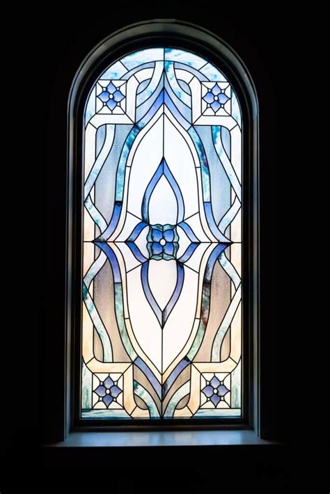 Stained Glass Window Ideas Modernize Stained Glass Church Stained