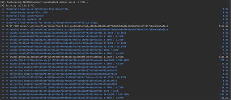 Tensorflow时间序列tfts入门 Sine数据 Sine数据流 Csdn博客