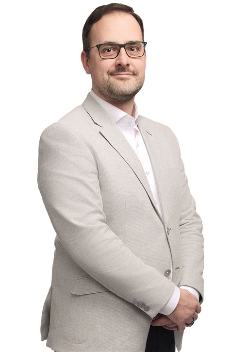 Jean Pierre Sergerie Directeur Soutien Aux Transactions Tcj