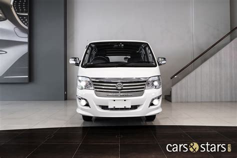 Golden Dragon Ev Electric Van For Sale In Singapore