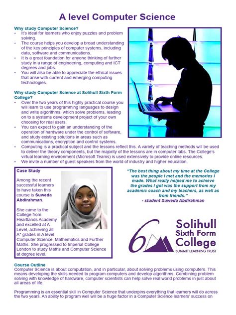 computer science pdf