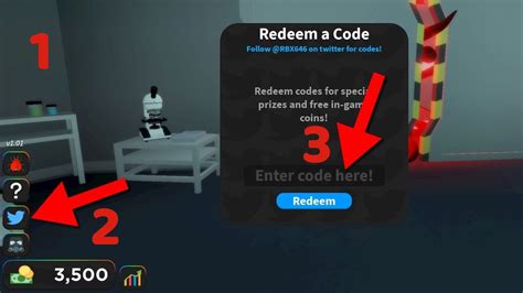 Code Outbreak Mới Nhất 122025 Cách Nhập đổi Mã Code