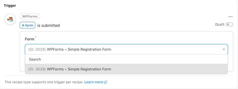 Create A Wordpress Registration Form With Wpforms