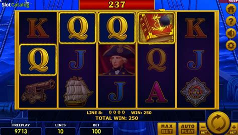 Book Of Admiral Slot Free Demo And Game Review Jul 2026