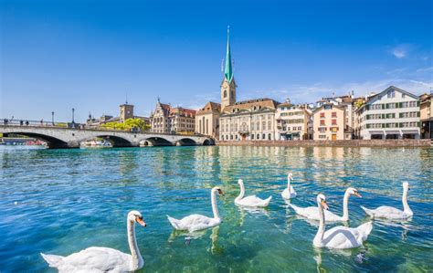 51 Best October 2026 Switzerland Trips Tours And Vacation Packages