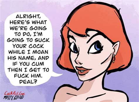 Rule 34 1girls Cuckold English Text Matty Cloud Medium Hair Speech