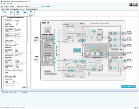Extend Dpll Trackin Range Qanda Clock And Timing Engineerzone