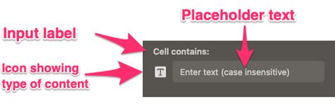 Data Table From Scratch Part Column Filtering DEV Community
