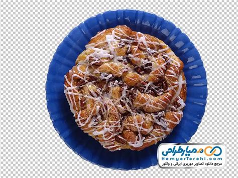 دانلود عکس با کیفیت شیرینی 06172967 همیار طراحی