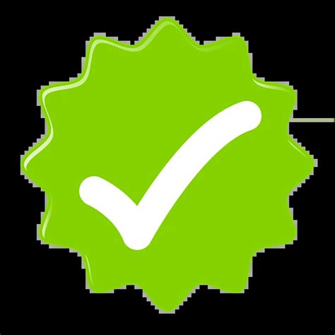 对号错号正确错误勾叉符号平面综艺装饰png免扣免抠图片设计素材 花瓣网