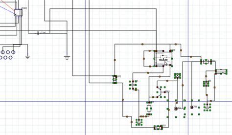 how to reverse engineer a schematic from a circuit board 18 steps