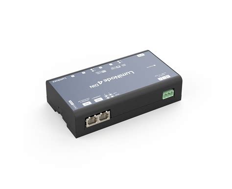 Control Lumini Splitter Node Switch Luminex Luminex