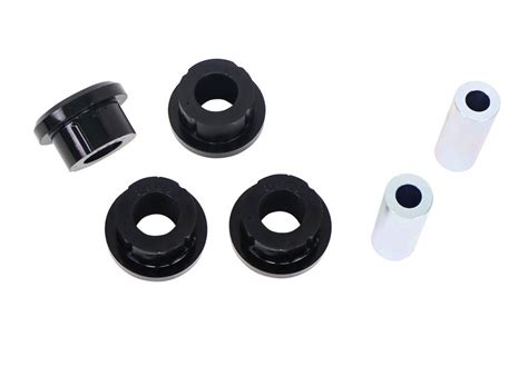 Front Lower Control Arm Inner Front Bushing Kit To Suit Nissan 370z And Z Z34