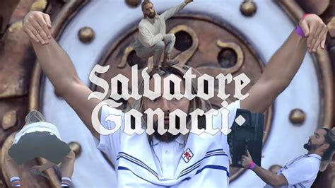 Salvatore Ganacci Horse Tomorrowland Edition Youtube
