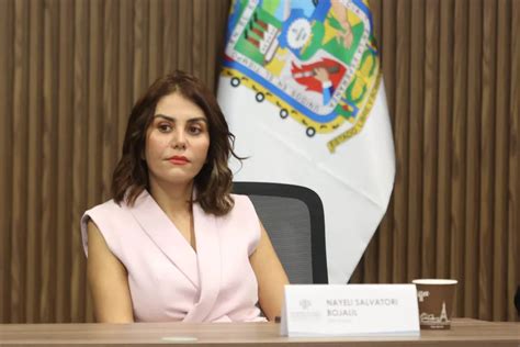 Morena Puebla Llama A La Congruencia A Su Diputada Nayeli Salvatori