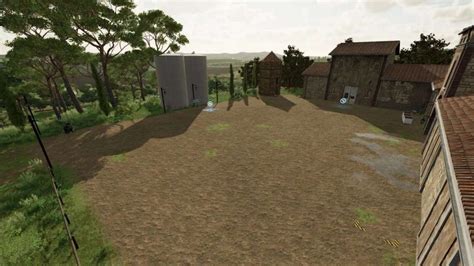 Departement Haut Beyleron 4x V0 4 3 0 Beta Fs22 Mod Download