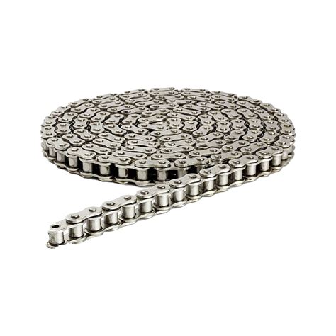 How To Determine The Correct Chain Size For Your Sliding Gate Chain 4