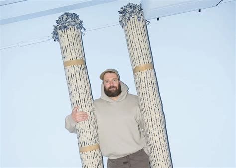 In A Talk With Philippe Malouin Acerbis