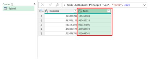 Ways To Store Numbers As Text In Microsoft Excel How To Excel