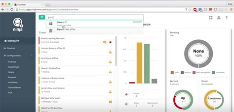 Top 7 Remote Monitoring And Management Tools For Msps