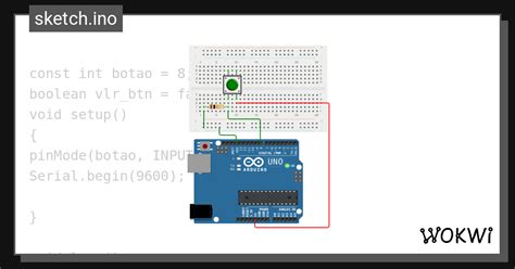 Daniel Wokwi Esp32 Stm32 Arduino Simulator