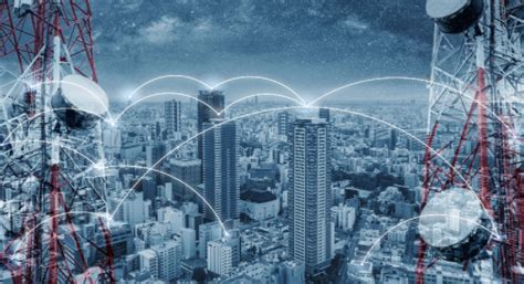 Nec Mavenir Deploy Mmimo On Oranges 5g Sa Experimental Network In France