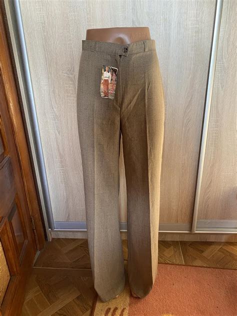 Брюки палаццо — ціна 100 грн у каталозі Брюки Купити жіночі речі за доступною ціною на Шафі