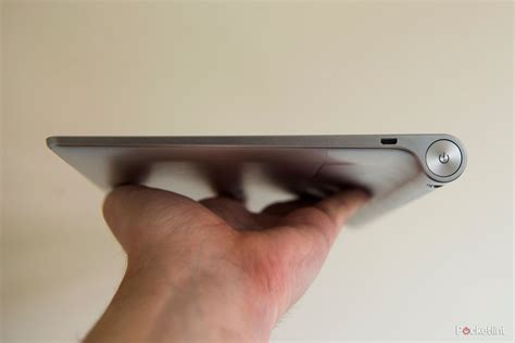 Lenovo Yoga Tablet Hd Review