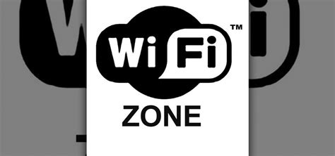How To Setup A Wifi Hotspot On Your Mac Macintosh WonderHowTo