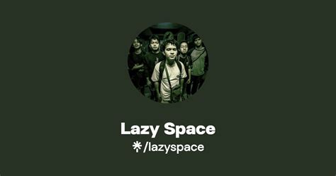 Lazy Space Instagram Facebook Linktree