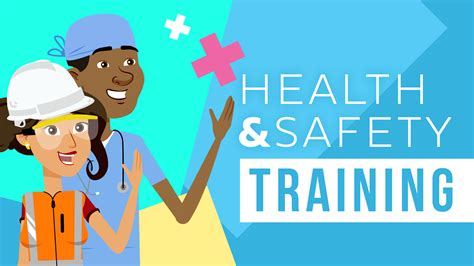 Health And Safety Training For Schools School Activities