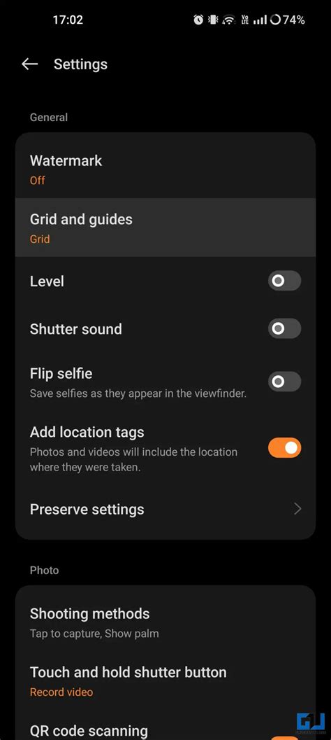 11 Ways To Fix Camera Not Scanning Qr Code Android Gadgets To Use