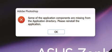 Problem Opening Ps Adobe Community 14218159