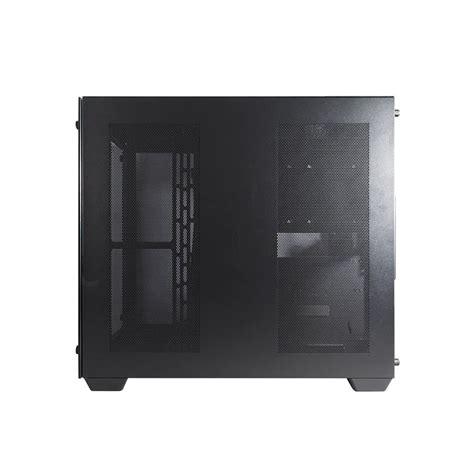 1stPlayer Case ATX - MEGAVIEW MV7 - English | Dekada.com